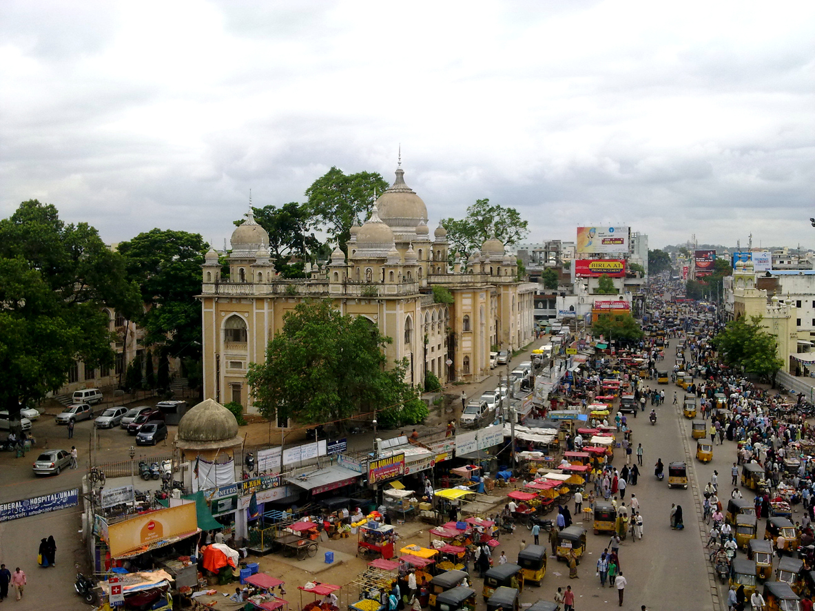 Discover the most precious places in India - Super Trend